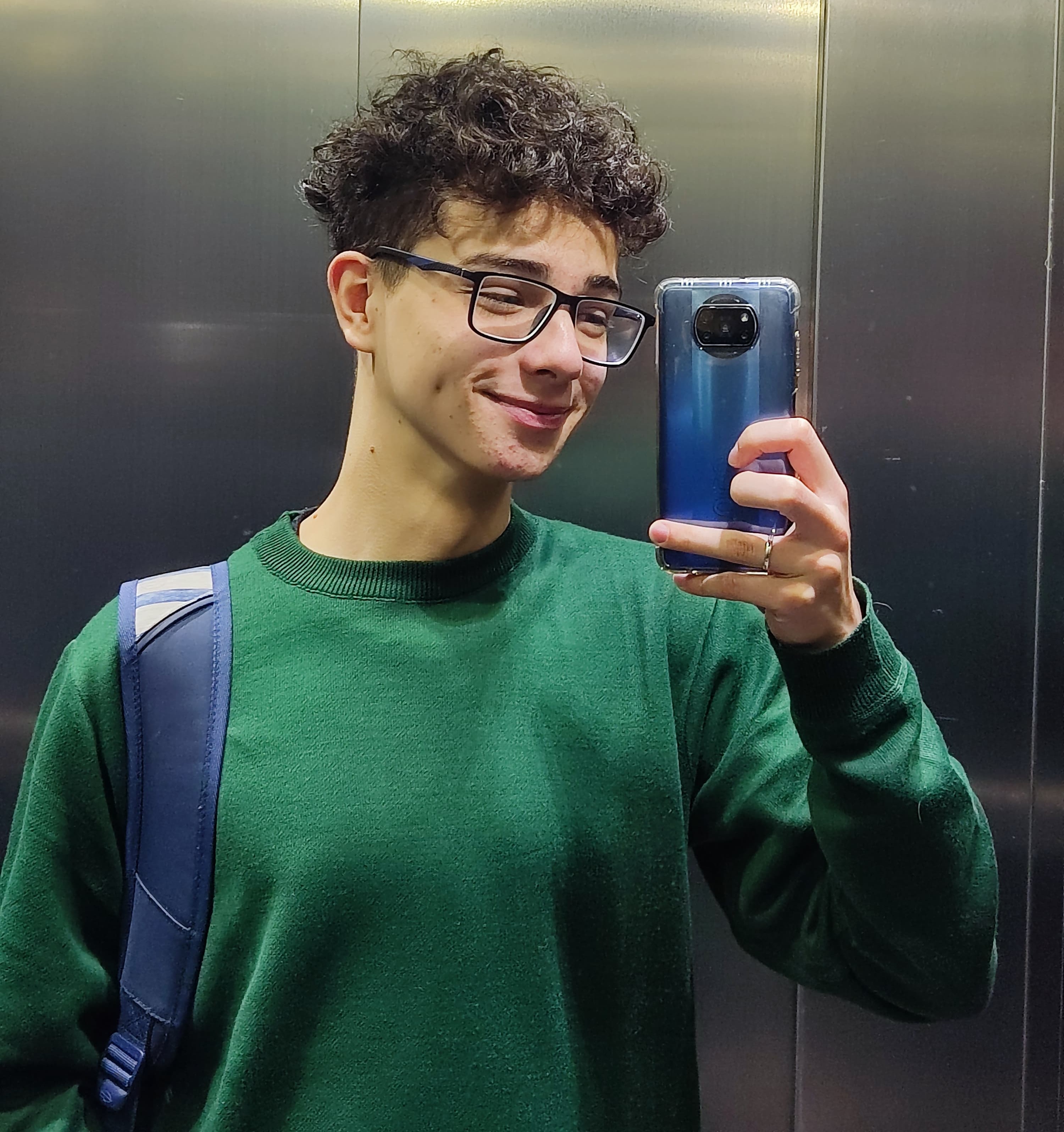 Sobre | Edson Câmara Filho